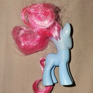 My Little Pony | Toys | My Little Pony G4 Mrs Dazzle Cake Cupcake Cutie ...